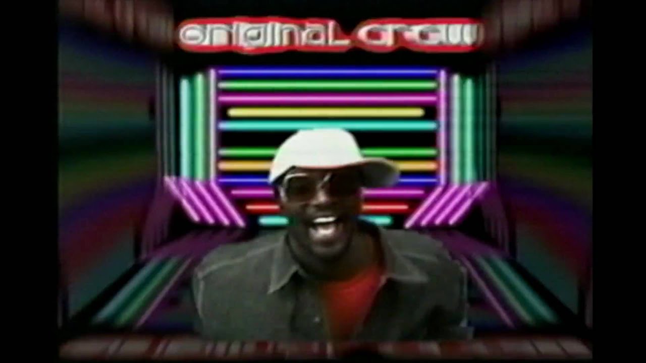 Old School Detroit Rap Battle: The Original Crew - YouTube