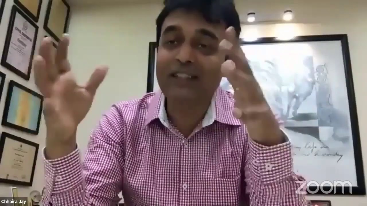 SMART STUDENT Address By CA Jay Chhaira YouTube SMART STUDENT Address By CA Jay Chhaira YouTube