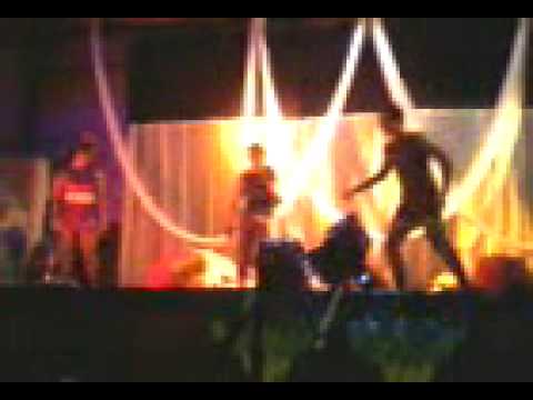 Salaginto, Ibyang salagubang and Alakdan - YouTube