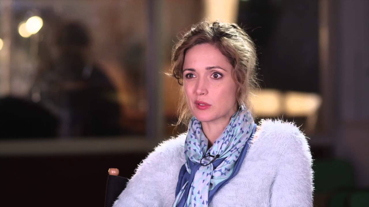 This Is Where I Leave You: Rose Byrne "Penny Moore" Behind the Scenes ...