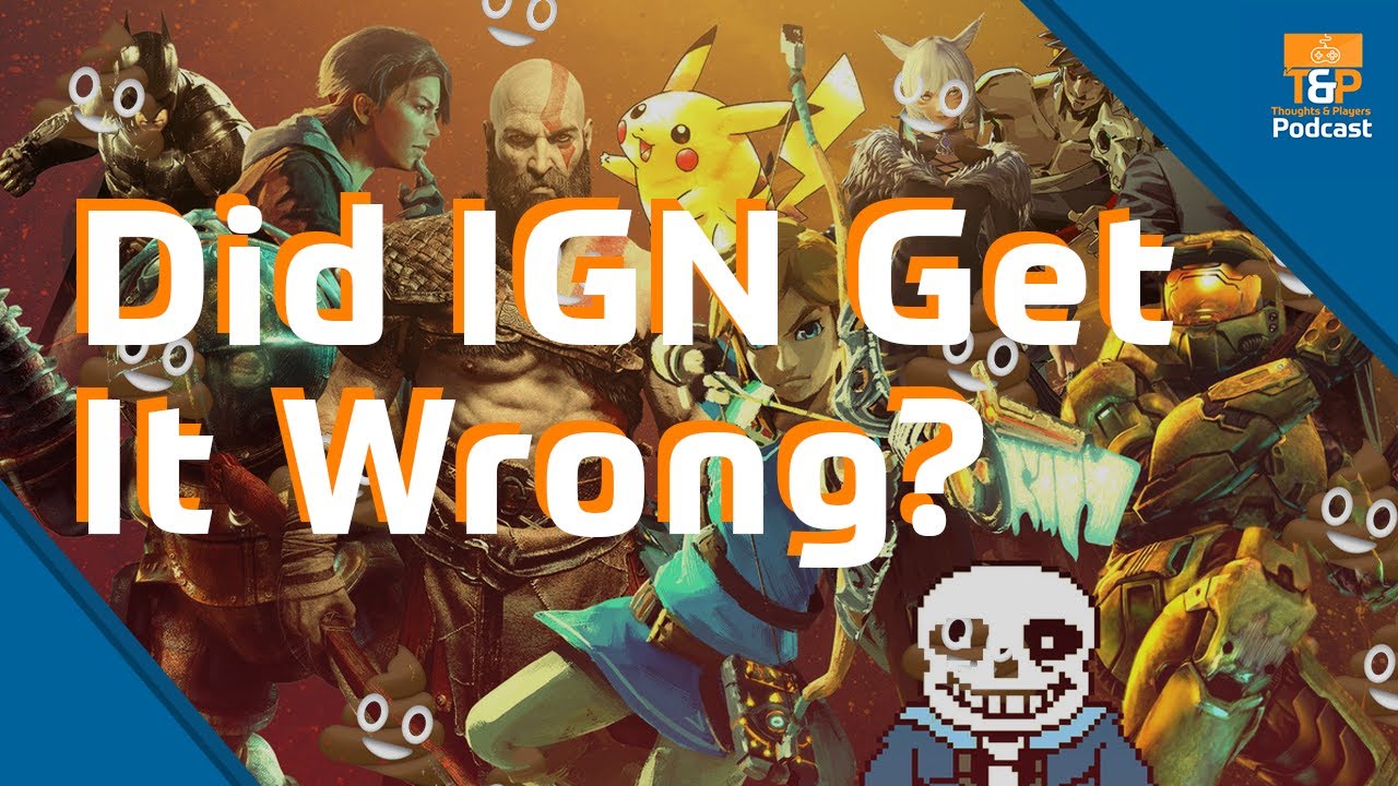 IGN Top 100 Video Games Of All Time Is No Good Thoughts Players ign-top-100-video-games-of-all-time-is-no-good-thoughts-players