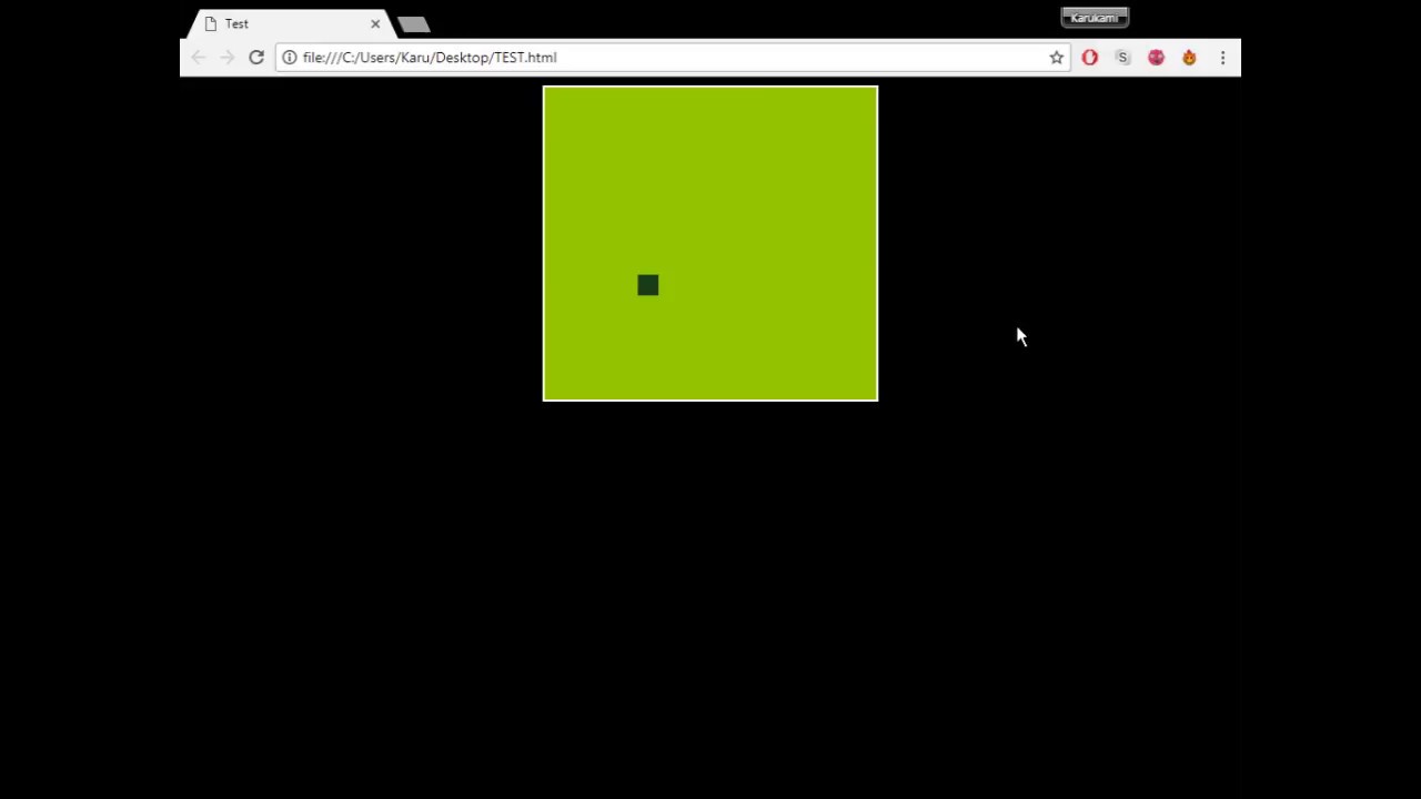 Speedcoding Javascript Top Down Movement Youtube 3927
