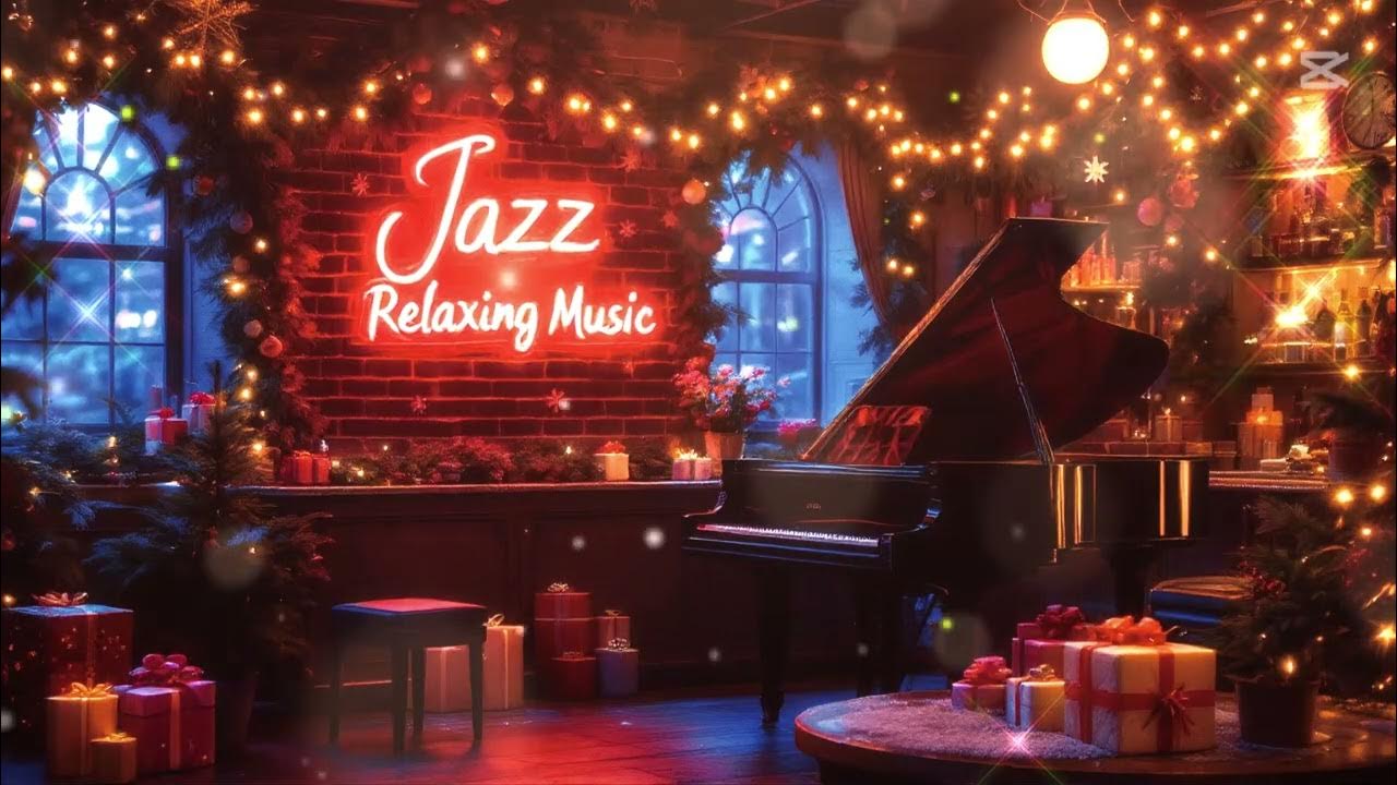 Start Your Day Right: Swing Jazz Music for Relaxing, Studying and Focusing - Instrumental Jazz ...