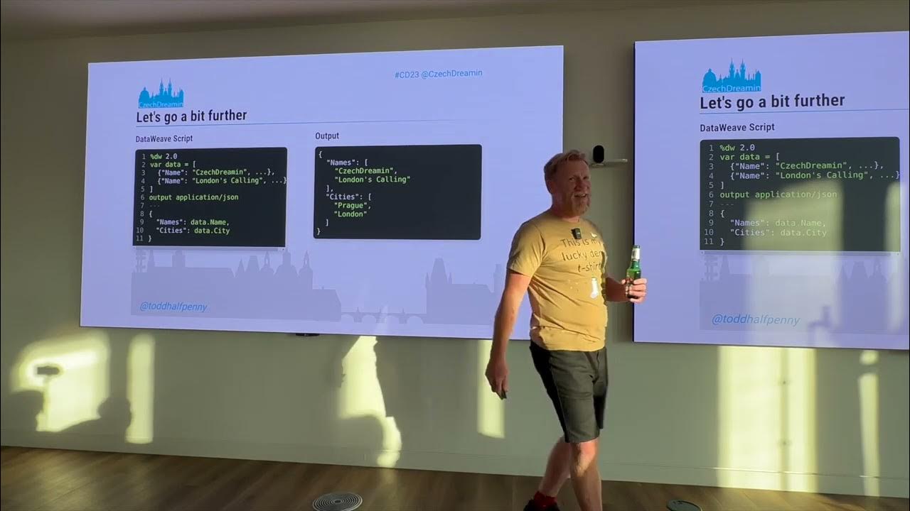Easy, Scalable, and Efficient Apex Data Transforms with DataWeave - Let ...