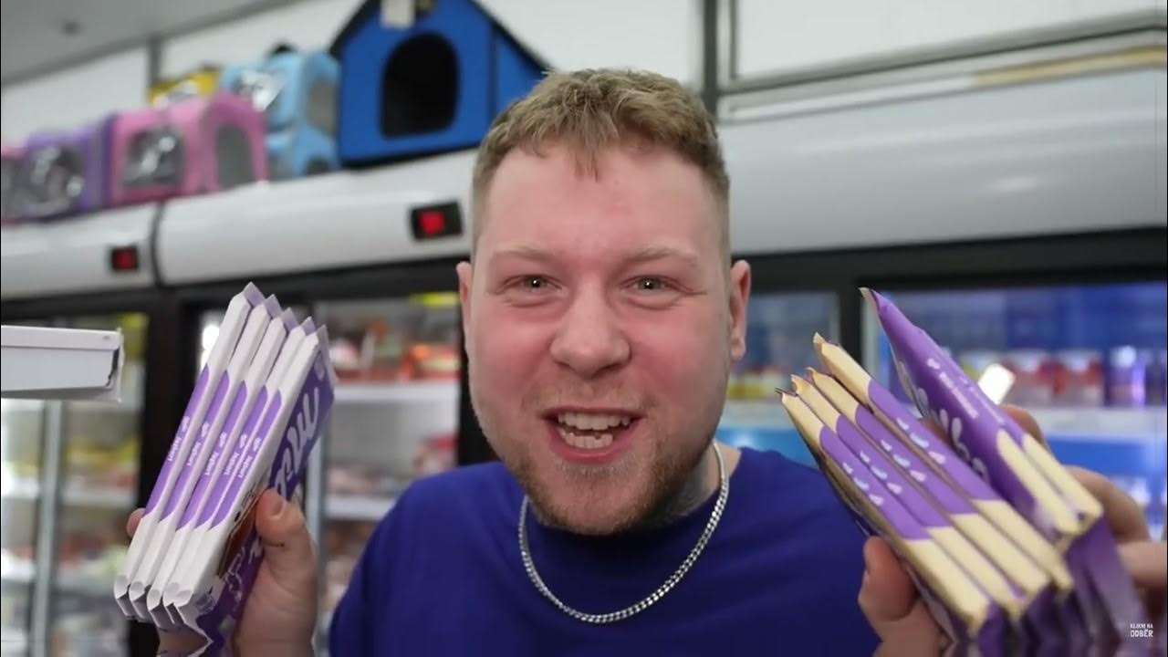 Reakce na fiziho 2 - YouTube