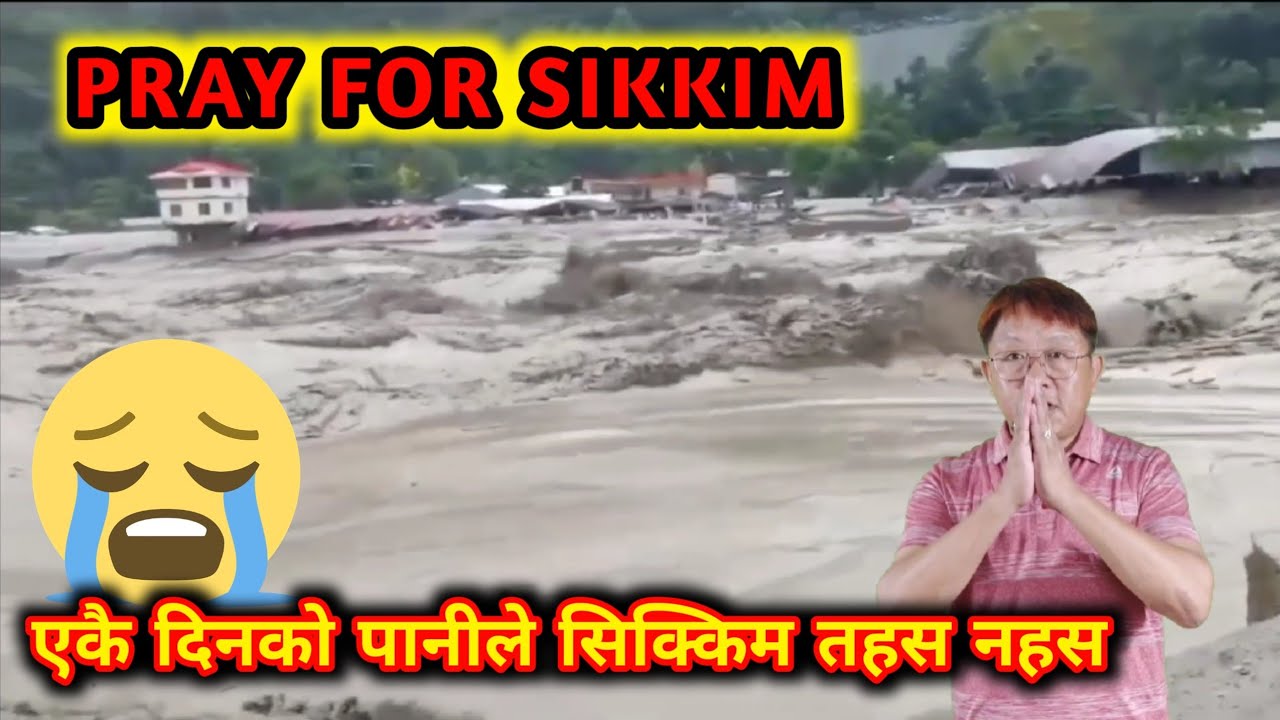 Sikkim news | Sikkim news today live | avalanche sikkim | dhiren gorkha ...