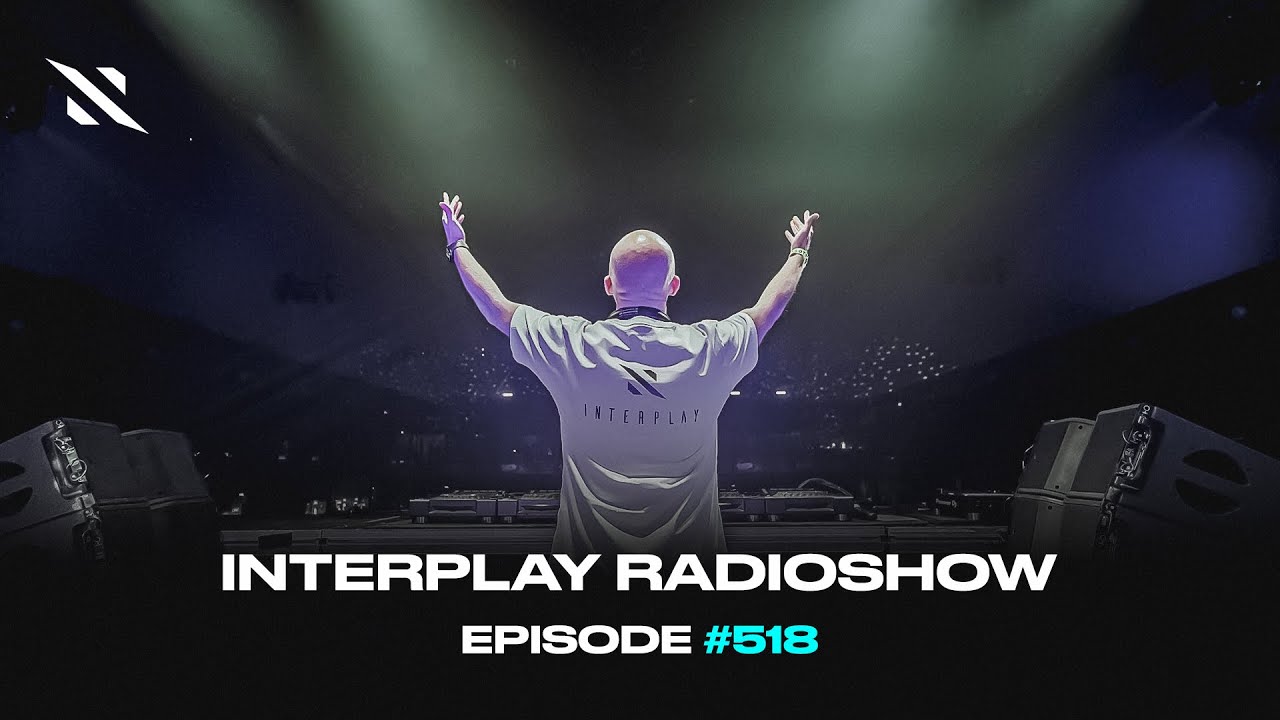 Alexander Popov - Interplay Radioshow #518 - YouTube