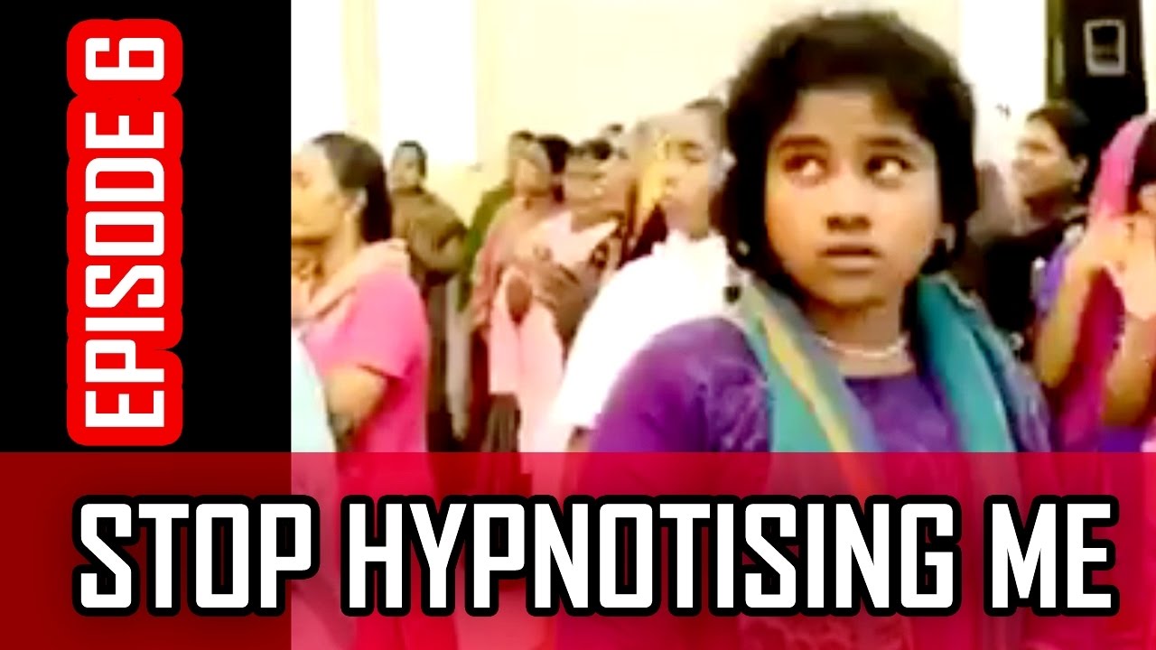STOP HYPNOTIZING ME | WHATS TRENDING #06 - YouTube