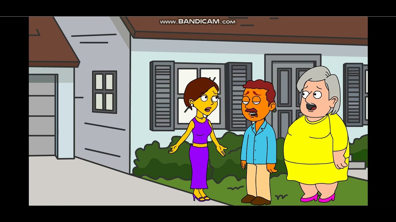 Dora Sells Her Parents' Car And Gets Grounded - YouTube