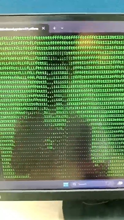 "⚡ CMD Hacking Tricks You MUST Try! 💻 Secret Windows Commands! # ...