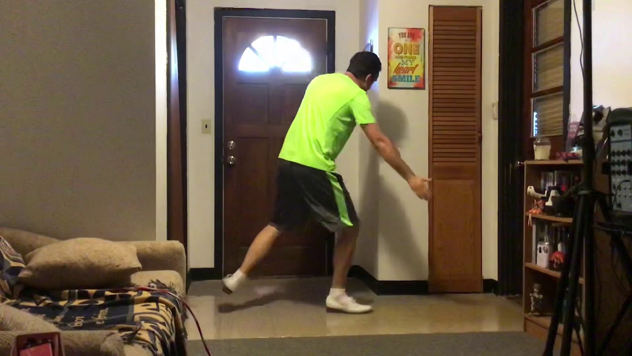Drew Crew at Home Week 6: Try Everything - YouTube
