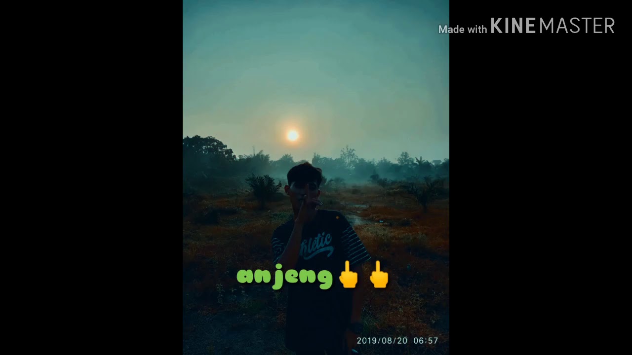 Dasar anjing 🖕🖕👊👊 - YouTube