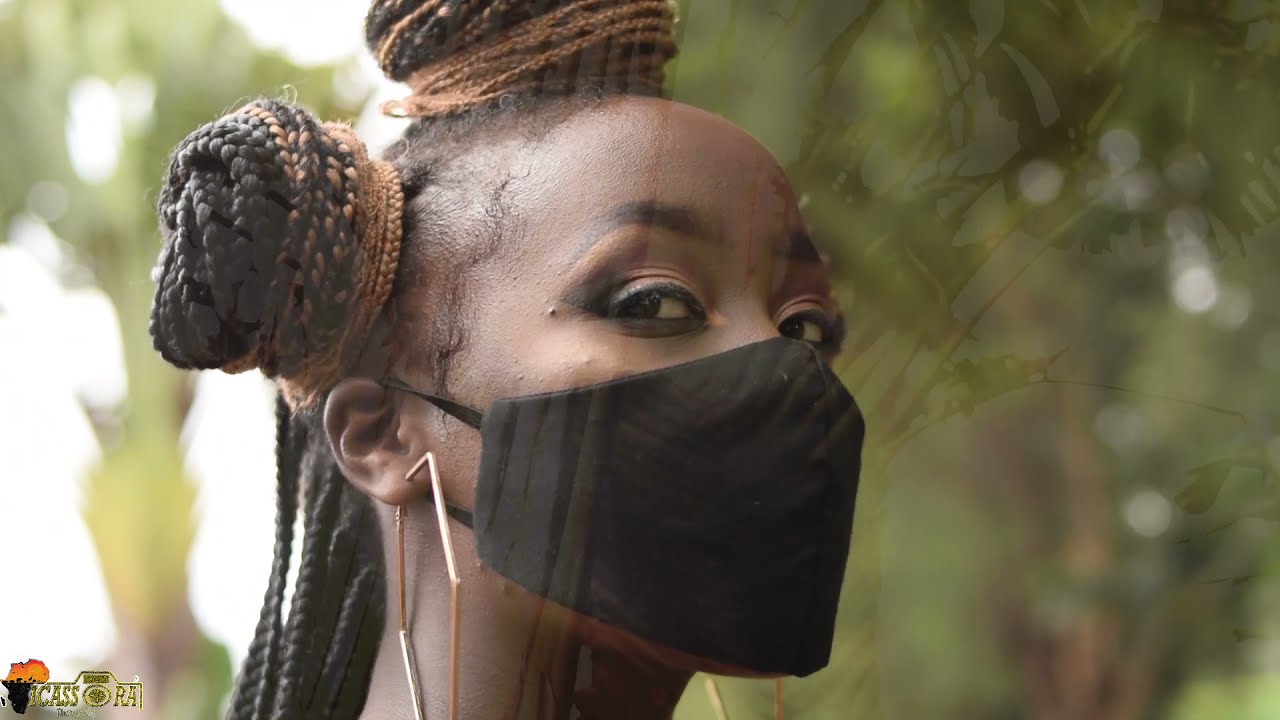 Nancy Macharian - Create With The Flow Episode 4 (Rotimi - Sip Slow ...