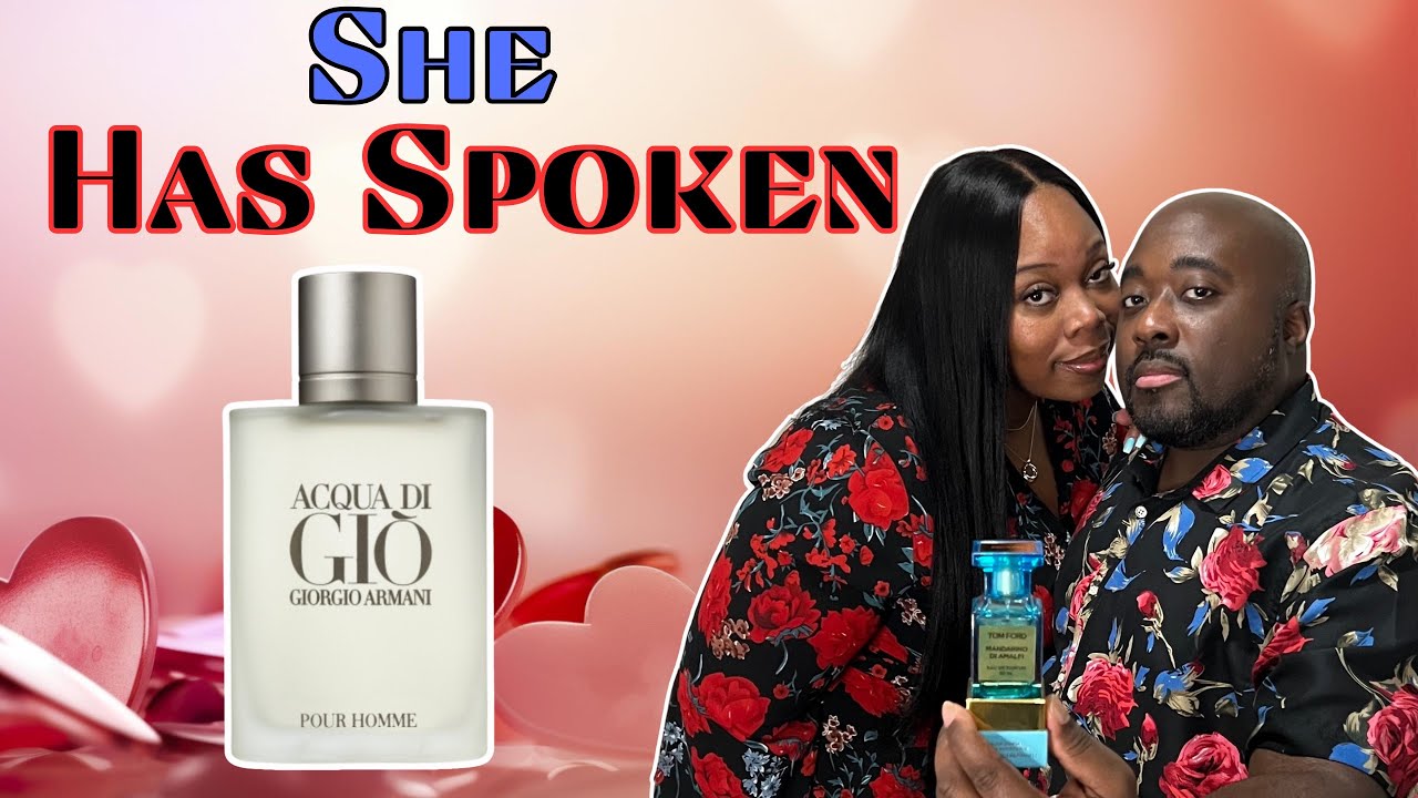 10 Mens Fragrances Women Love According To My Wife Youtube