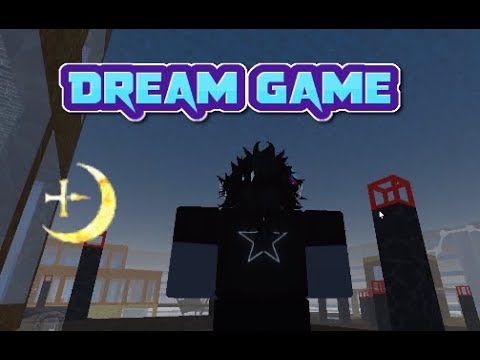 Roblox Game You Need To Play (Dream Game) - YouTube