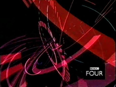 BBC Four Continuity - Friday 16th January 2004 - YouTube