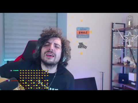 Çağrı Ergün - Gitme Benden  #Hype