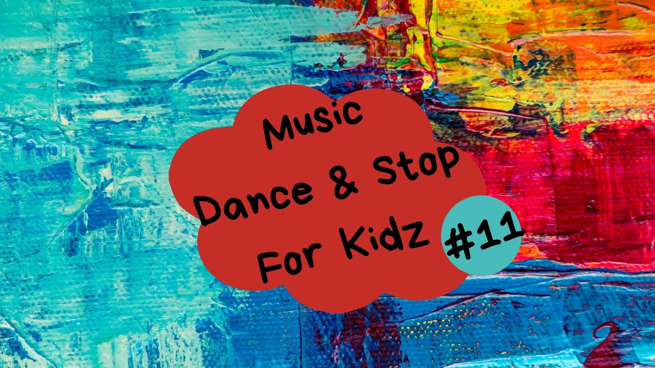 Music Freeze – Dance & Stop – Belle Statuine: Cartoon Version #6 - YouTube