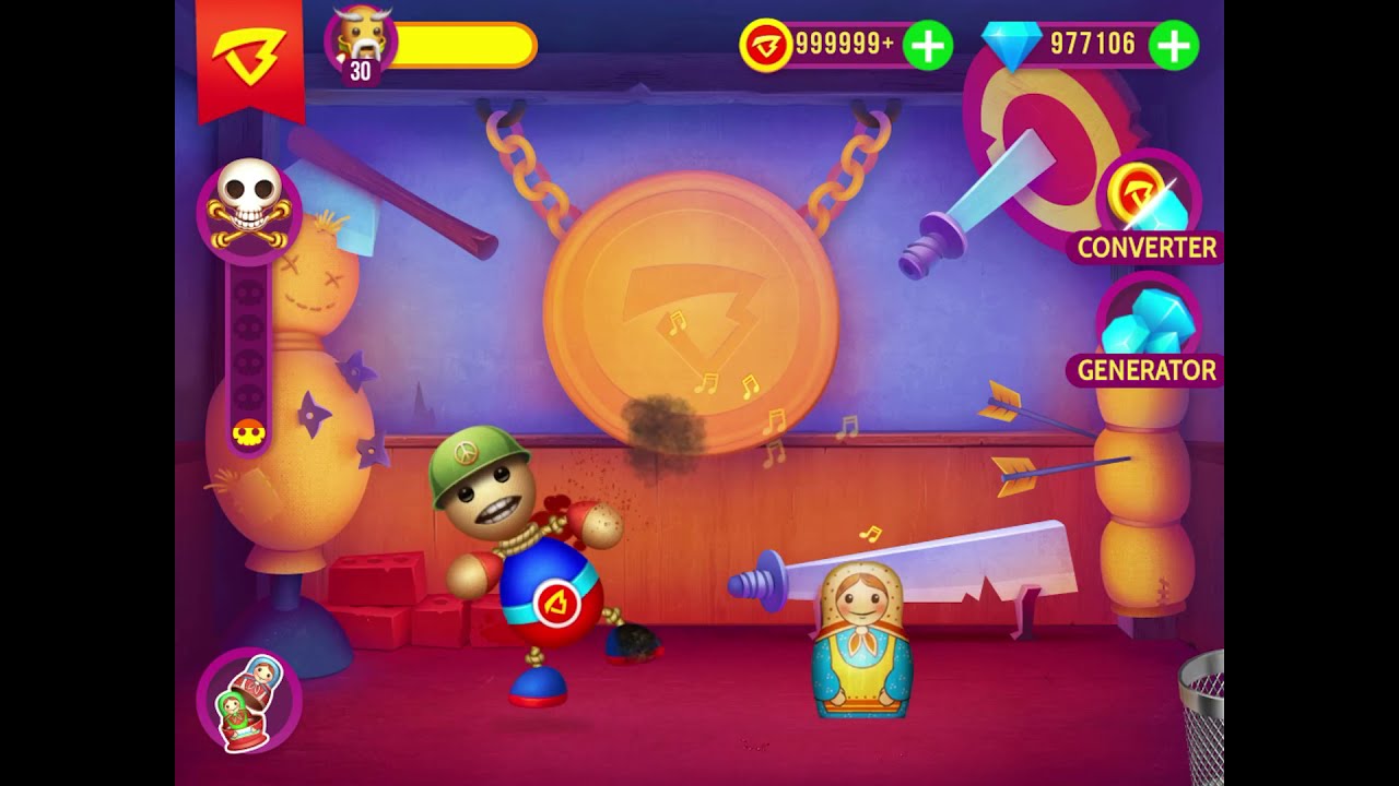 Kick the Buddy Remastered,Kick the Buddy 2,Buddyman Kick 2,Kick the ...