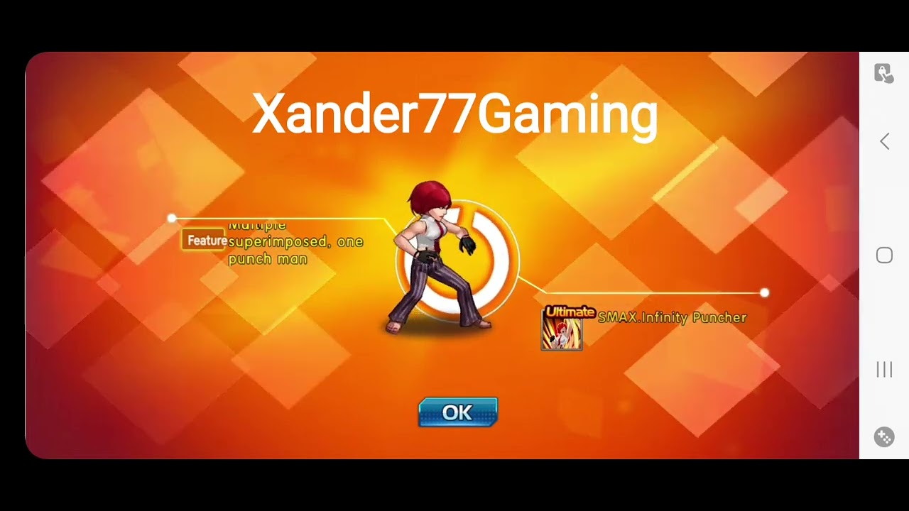 Smax Vanessa XIV Global Server - YouTube