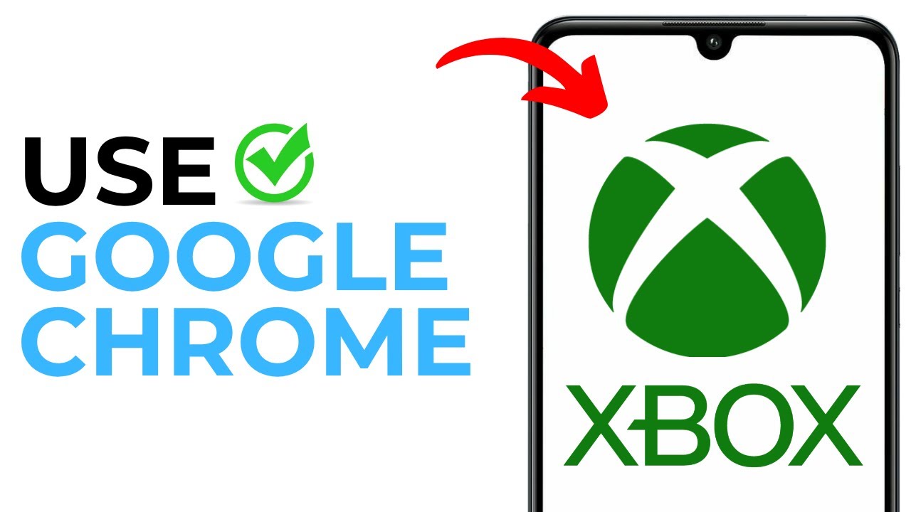 How to Use Google Chrome on Xbox (2025 UPDATED) - YouTube