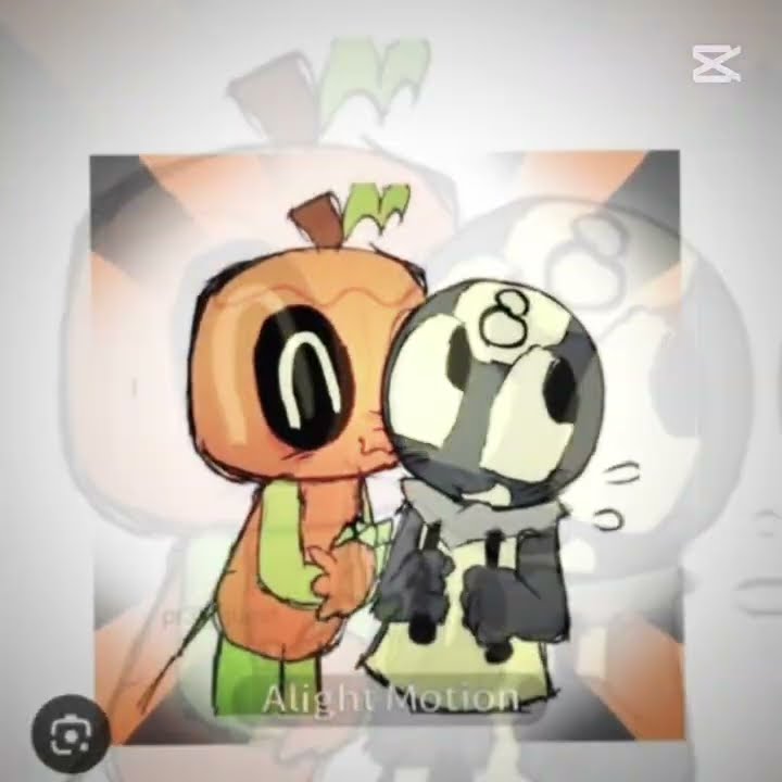 Edit De Nuevo Ship De Gourdy X Toodles 🎉🎉🎆🎆 ️‍🩹🎉 Youtube 5405