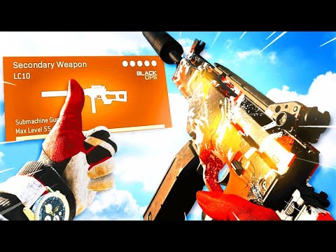 the #1 BEST LC10 CLASS SETUP IN SEASON 3 WARZONE [LOADOUT / GAMEPLAY ...
