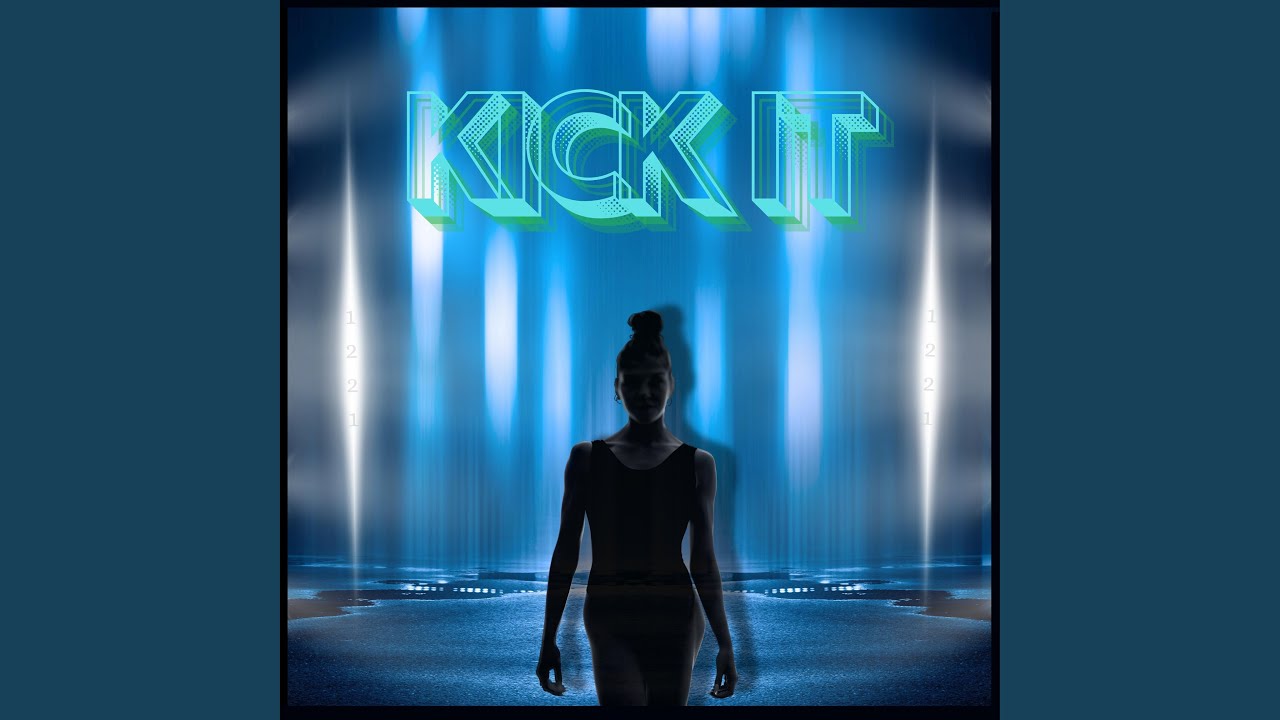 Kick it - YouTube