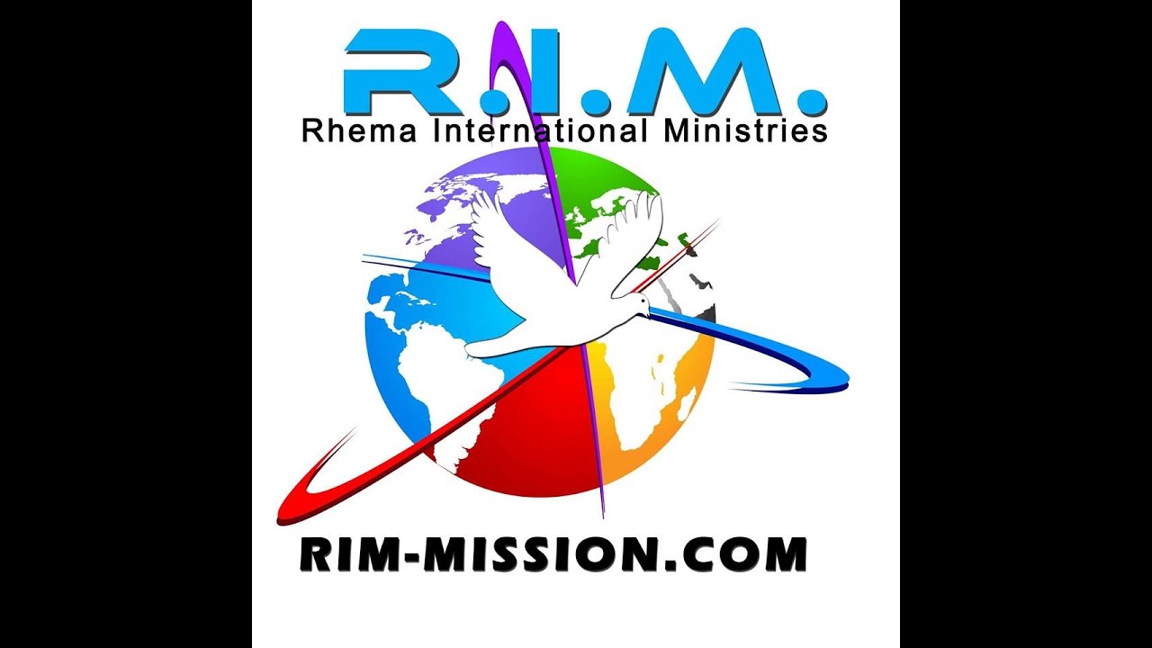 Rhema International Ministries - Rim-mission.com - YouTube