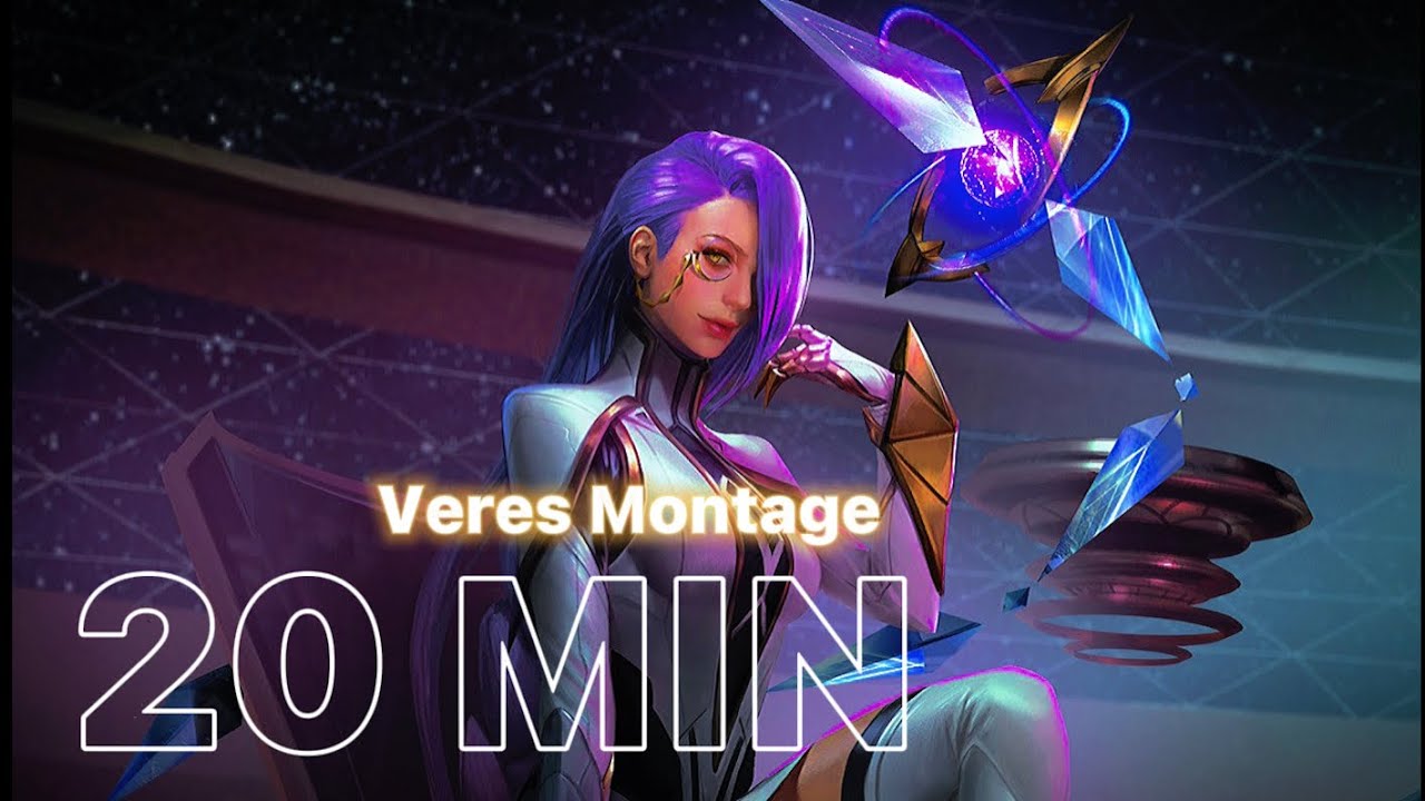 20 Min ; Rov Veres Montage #veres - YouTube