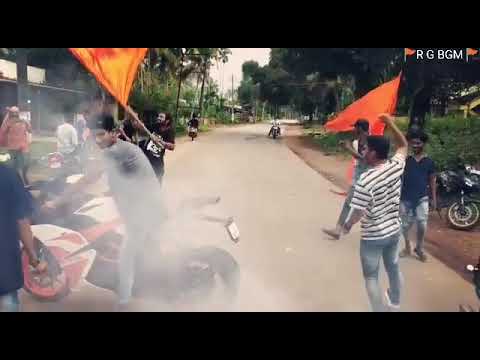 Ripponpet Hindu mahasbha ganapathi function 🚩 - YouTube