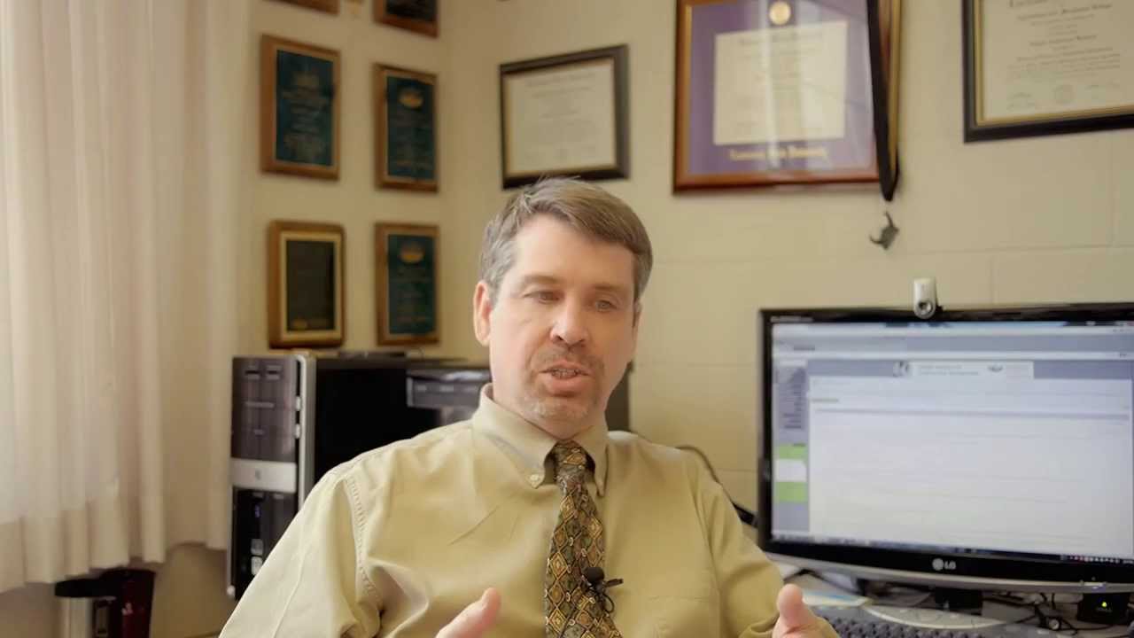 Masters of Engineering Management - YouTube