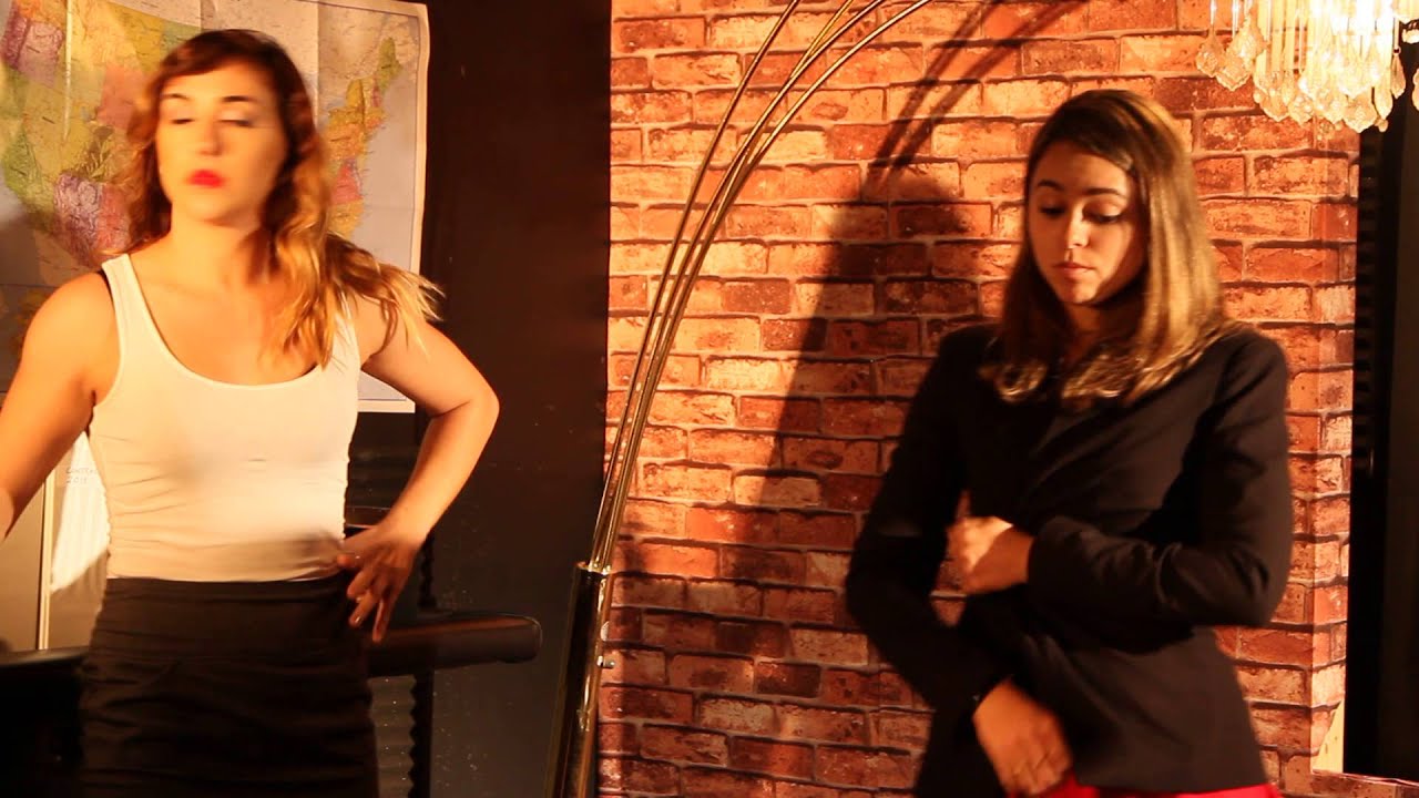 Rehearsal Julia Danielle - YouTube