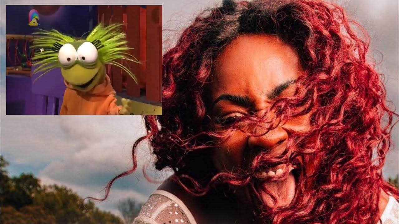 ”Storymakers”, CBeebies. Rainbow Fish!!!!🤣 - YouTube