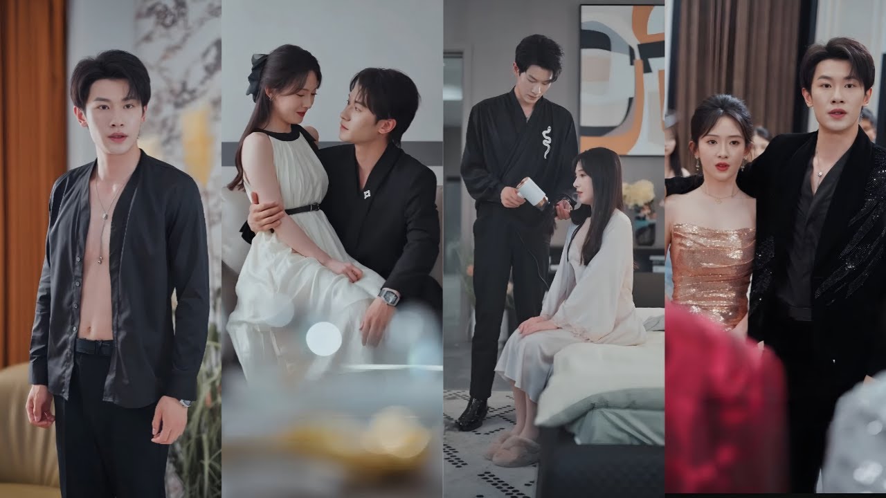 🔥Mafia BOSS Was Untouchable😈 Untill She tamed him Like a Cutiepie # ...