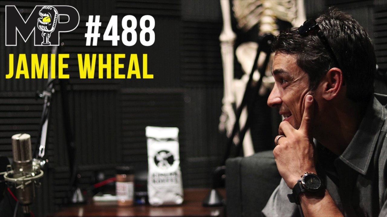 Episode 488: Jamie Wheal - YouTube