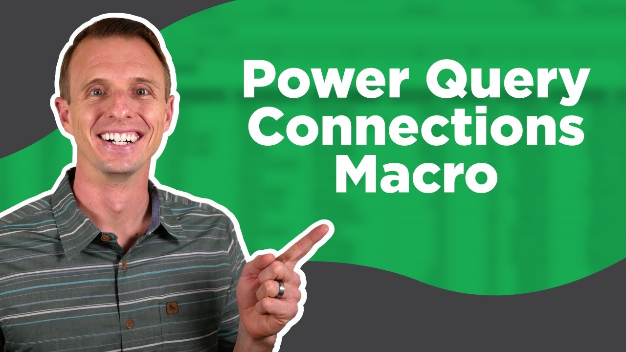 VBA Macro To Create Power Query Connections For All Tables YouTube vba-macro-to-create-power-query-connections-for-all-tables-youtube