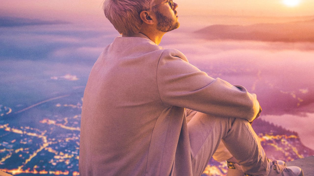 JVCKJ - CITY OF THRILLS (Official Audio) - YouTube