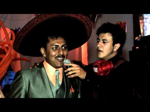 Tráiler XV Años Dulce