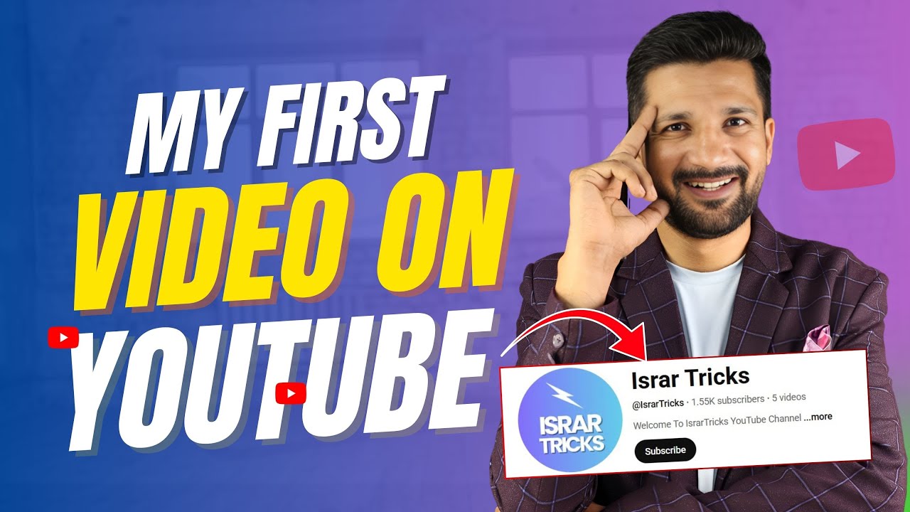 Ti Shorts First Video | Happy New Year #Shorts #Tishorts - YouTube