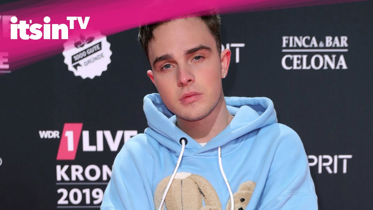 Ex-DSDS-Juror Mike Singer: So lange soll er schon mit Freundin Sophie ...