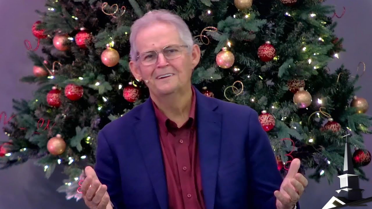 Pastors Corner - Is Your Faith Nominal or Real? - YouTube