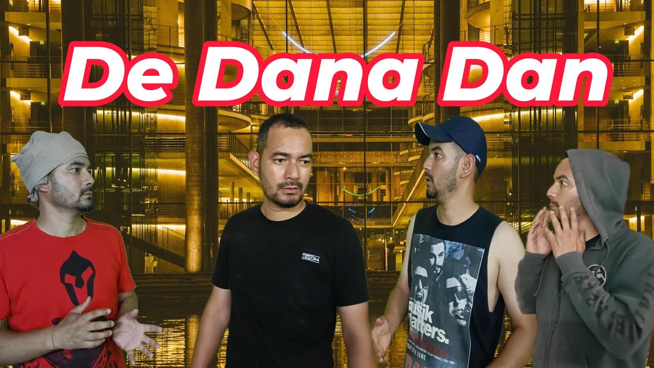 De Dana Dan Comedy Scene I De Dana Dan best comedy scene I Audition ...