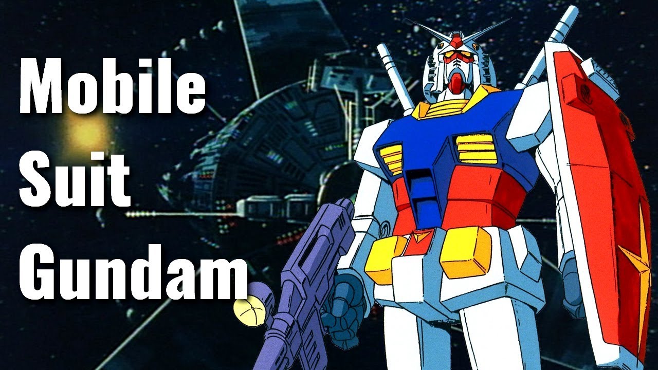 Mobile Suit Gundam Soundtrack Tracklist | Vinyl Edition | Mobile Suit ...