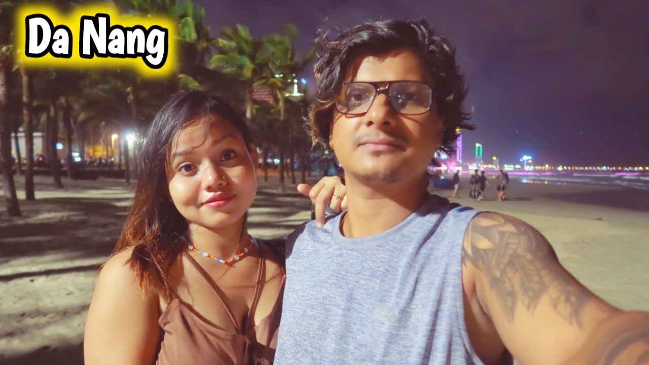 এত case খেয়েও নতুন Hotel আর নতুন জায়গা দেখে সব ভুলে গেলাম | Da Nang ...