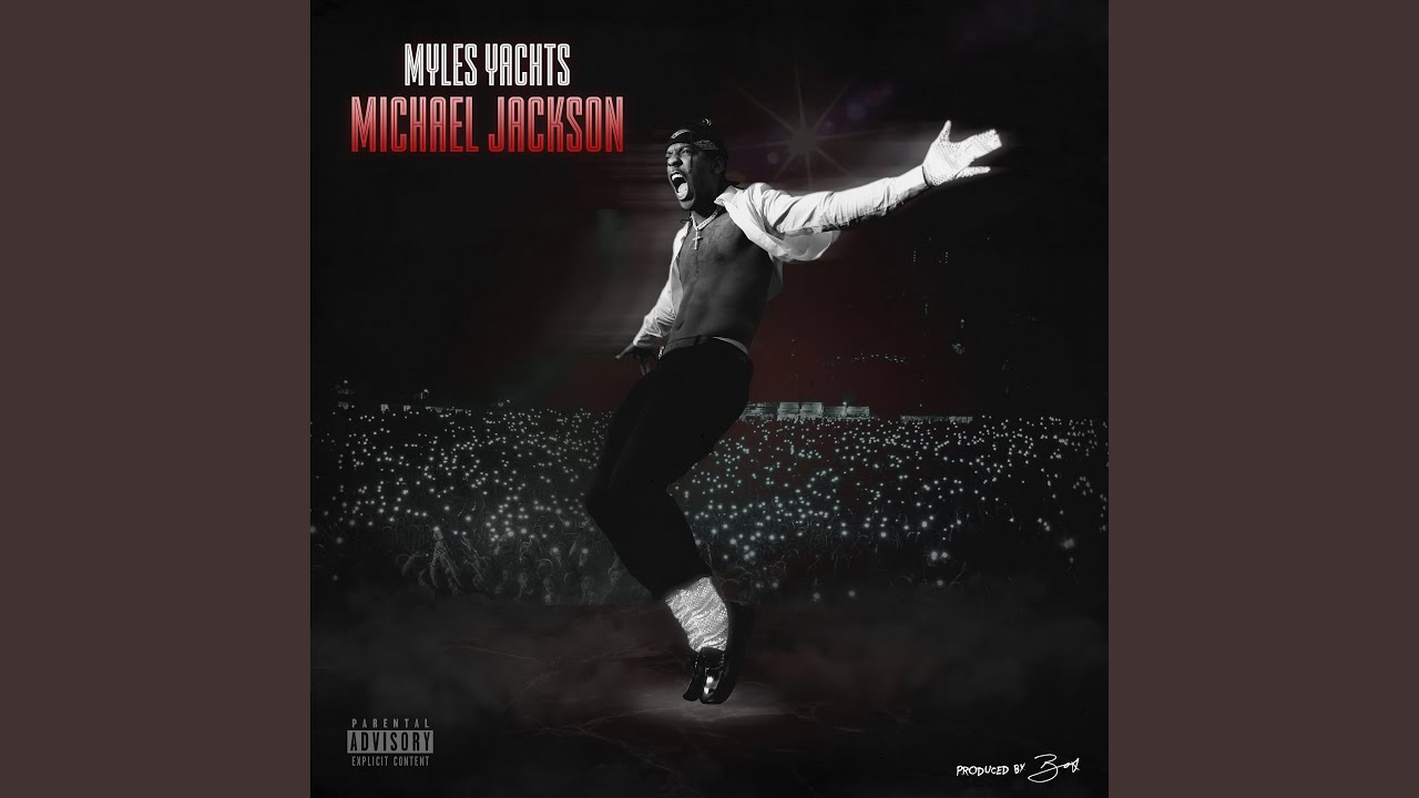 Michael Jackson - YouTube Music