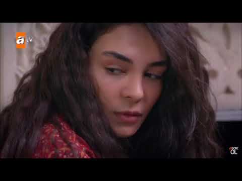 Hercai - 4 Bolum (En güzel sahne)