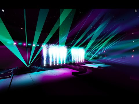 (BLACKPINK) - DON'T KNOW WHAT DO | 2022 [TOKYO DOME LIVE]