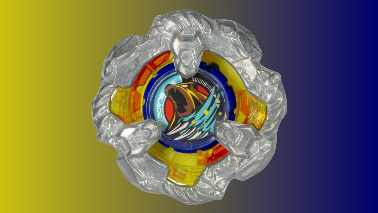 Beyblade X Savage Bear 3-60S Unboxing - YouTube