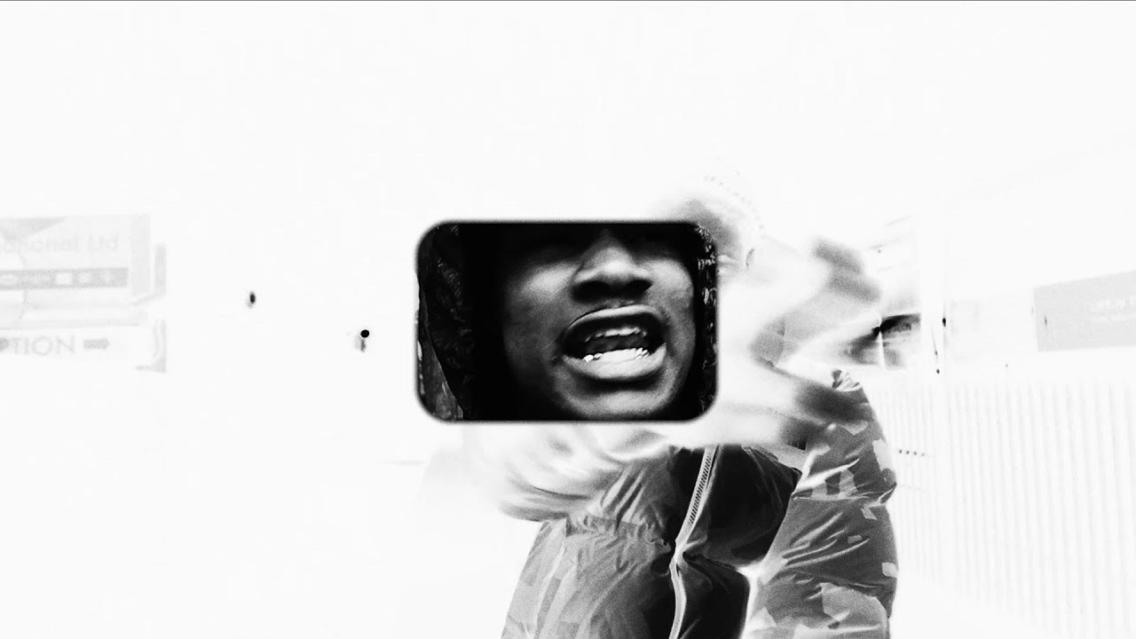 Kam-BU - Pickney (Official Music Video) - YouTube